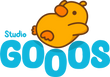 Gwok the Duck Plush – Studio Gooos