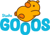 Gwok the Duck Plush – Studio Gooos
