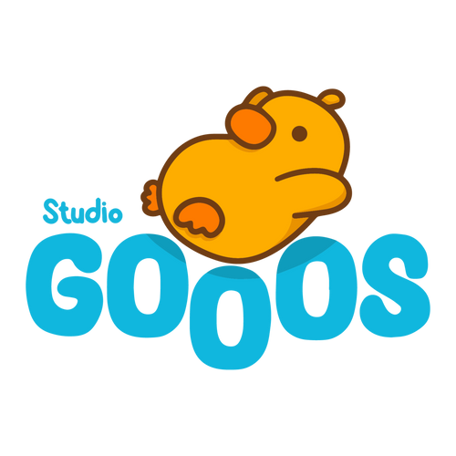 Gwok the Duck Plush – Studio Gooos